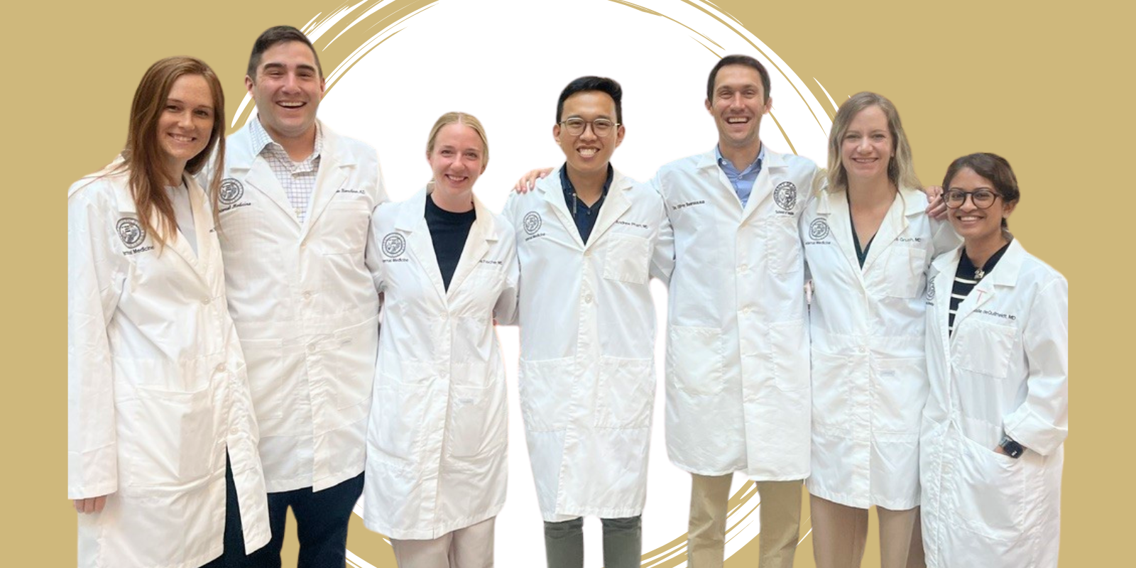 Doctors’ White Coats — Should They Wear Them?